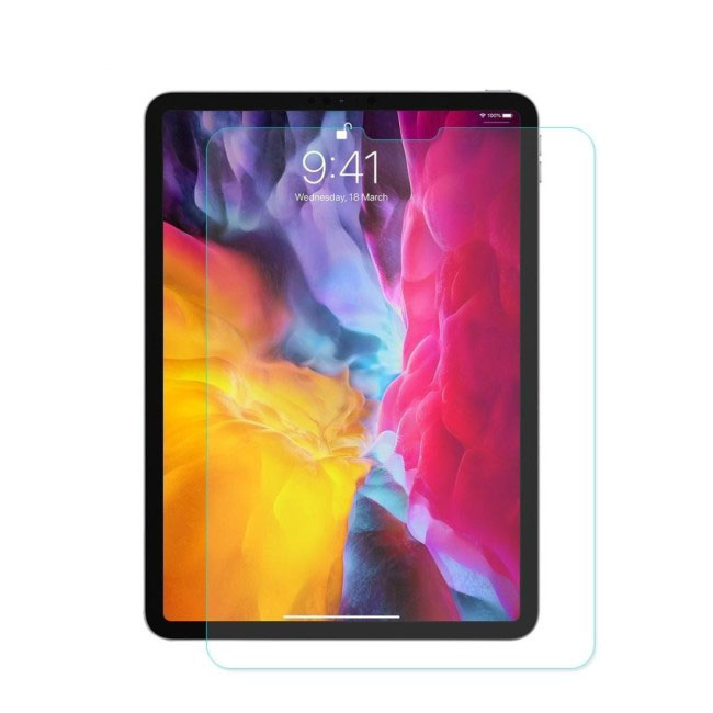 China Screen Protector For iPad Pro 11-Inch All Models Anti-Scratch ...