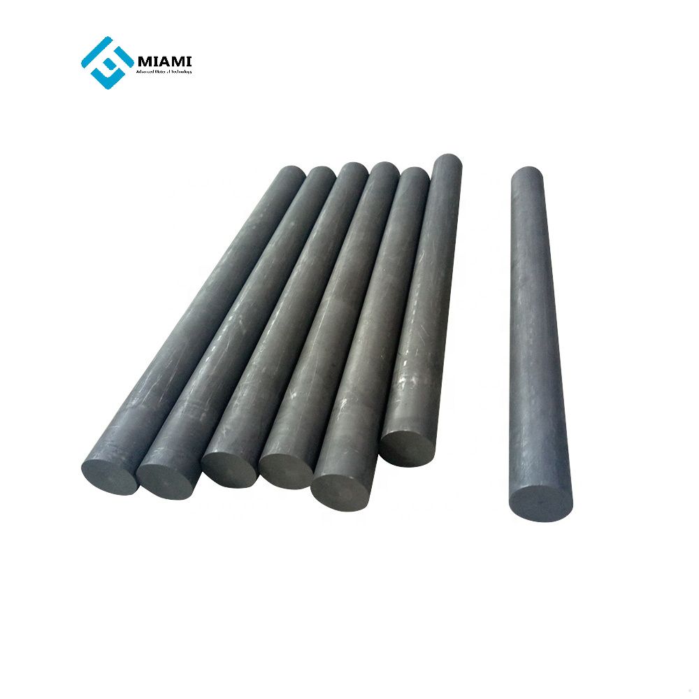 carbon-graphite-rods